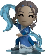 Katara | The Youtooz Wiki | Fandom