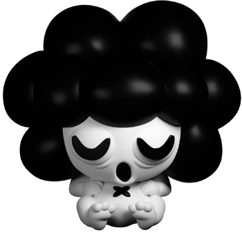 Sr Pelo | The Youtooz Wiki | Fandom