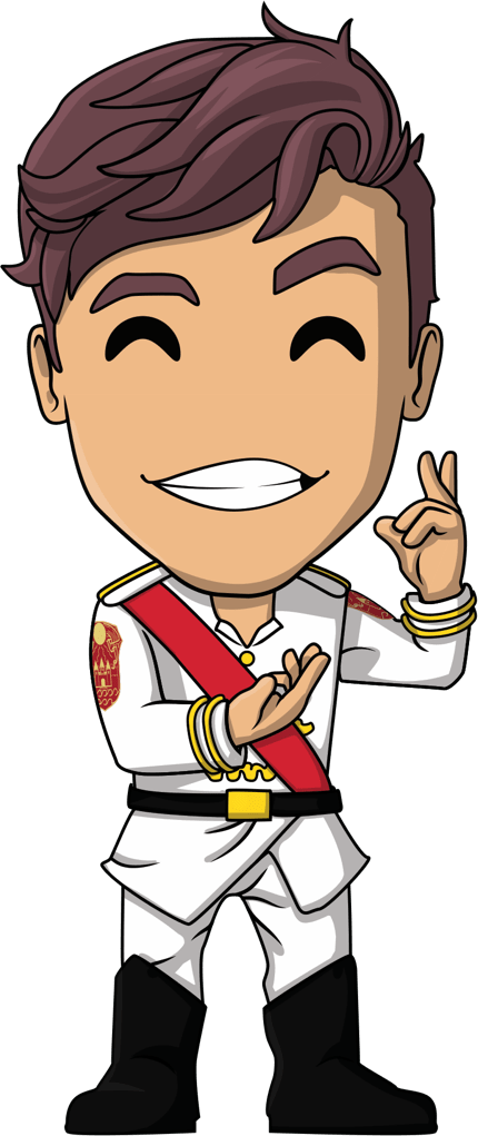 Roman Sanders | The Youtooz Wiki | Fandom