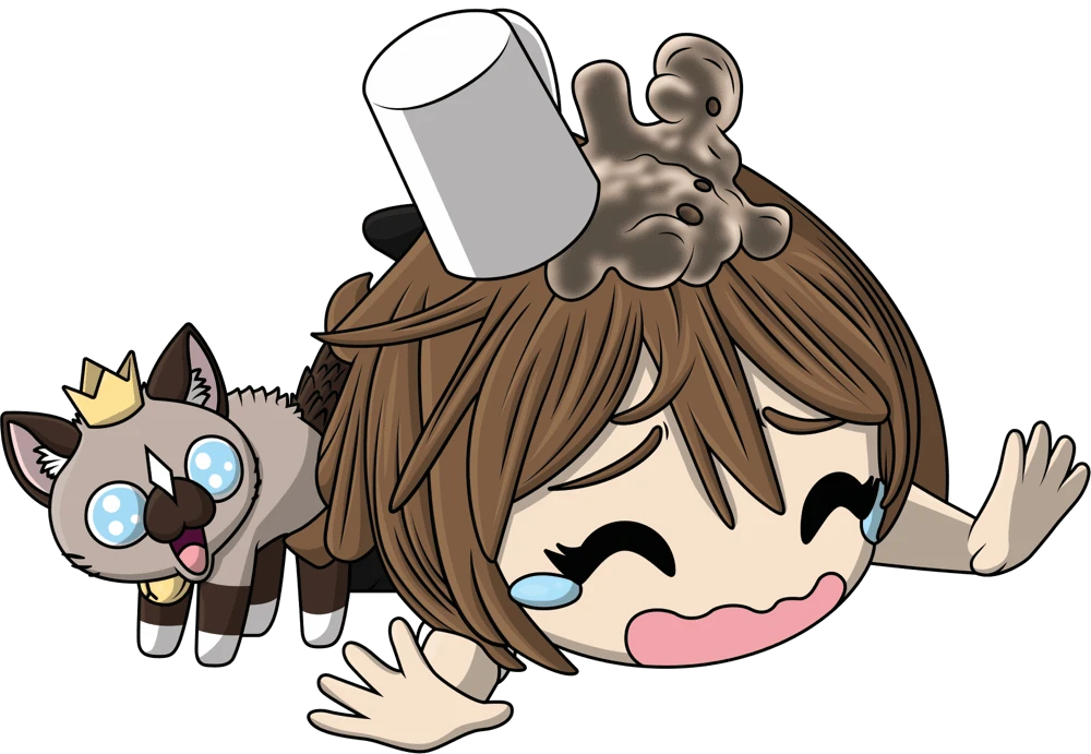 Emirichu | The Youtooz Wiki | Fandom