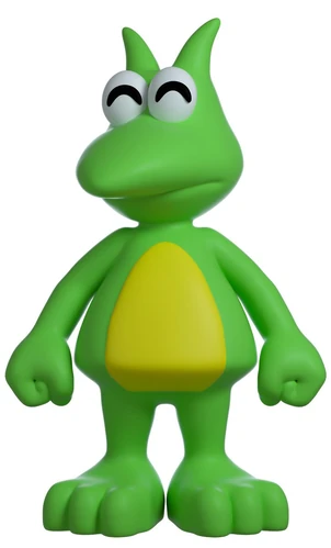 Jinjo | The Youtooz Wiki | Fandom