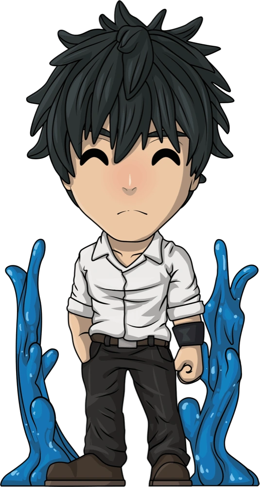 Han Daewi | The Youtooz Wiki | Fandom