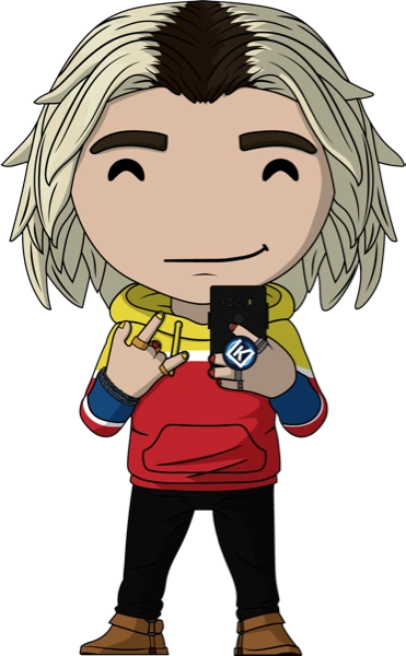 KryozGaming | The Youtooz Wiki | Fandom