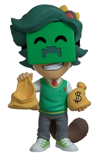 Sam Nook | The Youtooz Wiki | Fandom