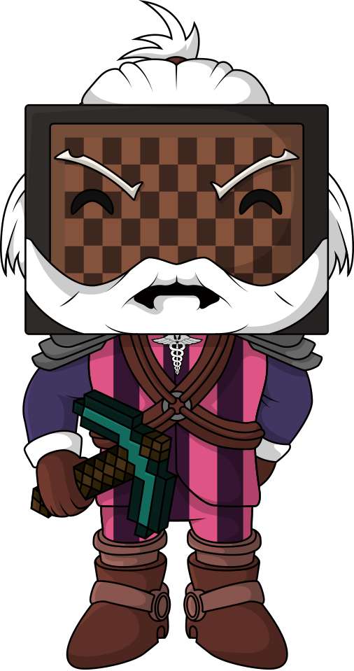 Grandayy | The Youtooz Wiki | Fandom