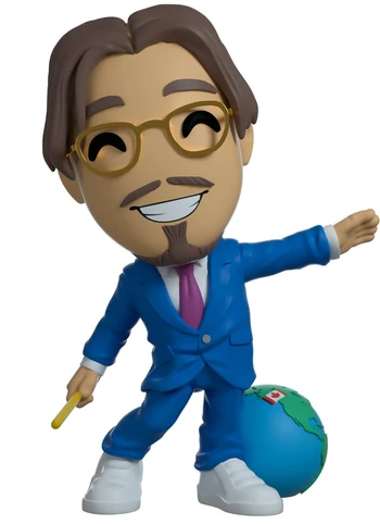 BBNO$ Lalala | The Youtooz Wiki | Fandom