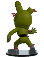 Springtrap | The Youtooz Wiki | Fandom