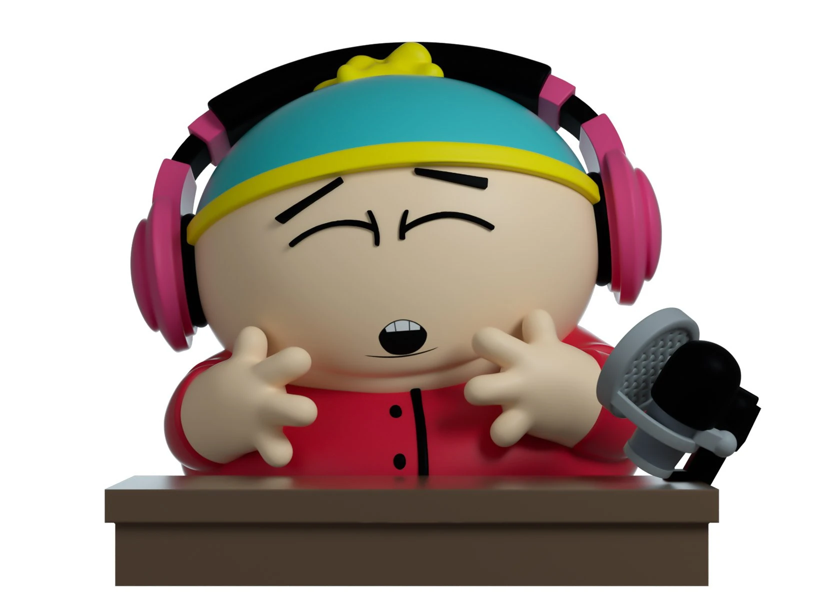 Shaka Brah South Park