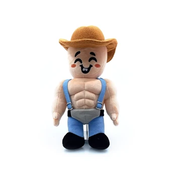 Cleetus Hunky Plush (1ft) | The Youtooz Wiki | Fandom