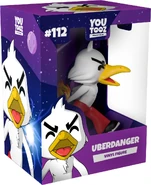 Uberdanger | The Youtooz Wiki | Fandom