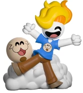 Haminations | The Youtooz Wiki | Fandom