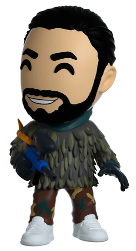 Josh | The Youtooz Wiki | Fandom