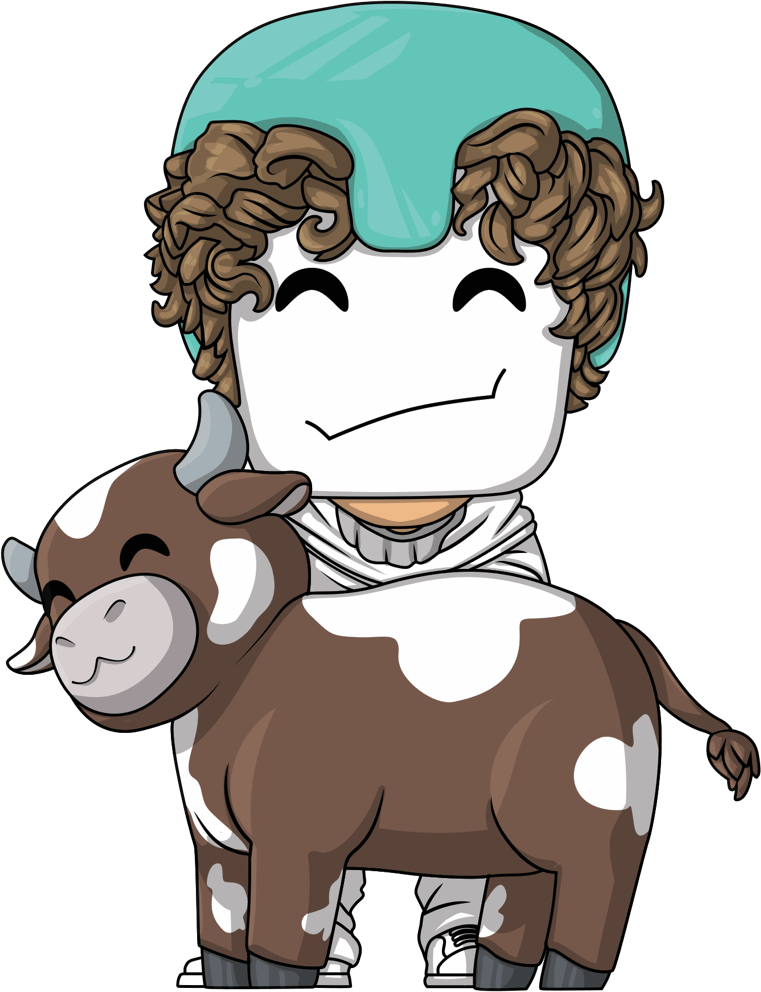 Boffy | The Youtooz Wiki | Fandom