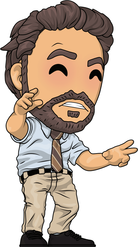 Charlie Kelly | The Youtooz Wiki | Fandom