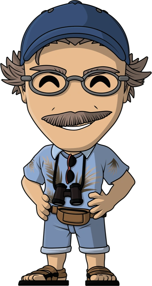 Cherdleys | The Youtooz Wiki | Fandom