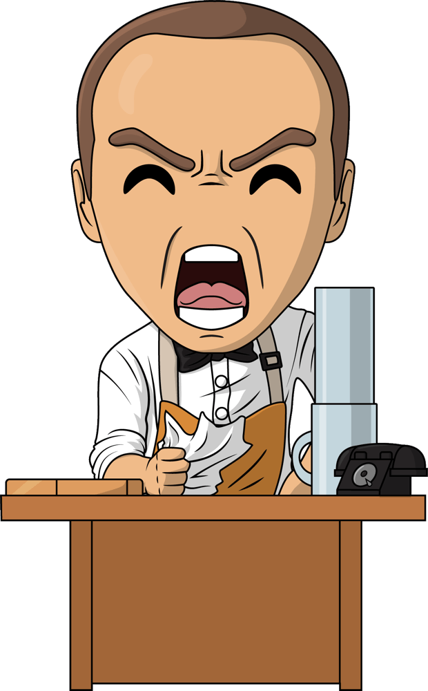 Mr Sark | The Youtooz Wiki | Fandom