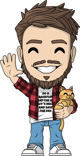 Ryan George | The Youtooz Wiki | Fandom