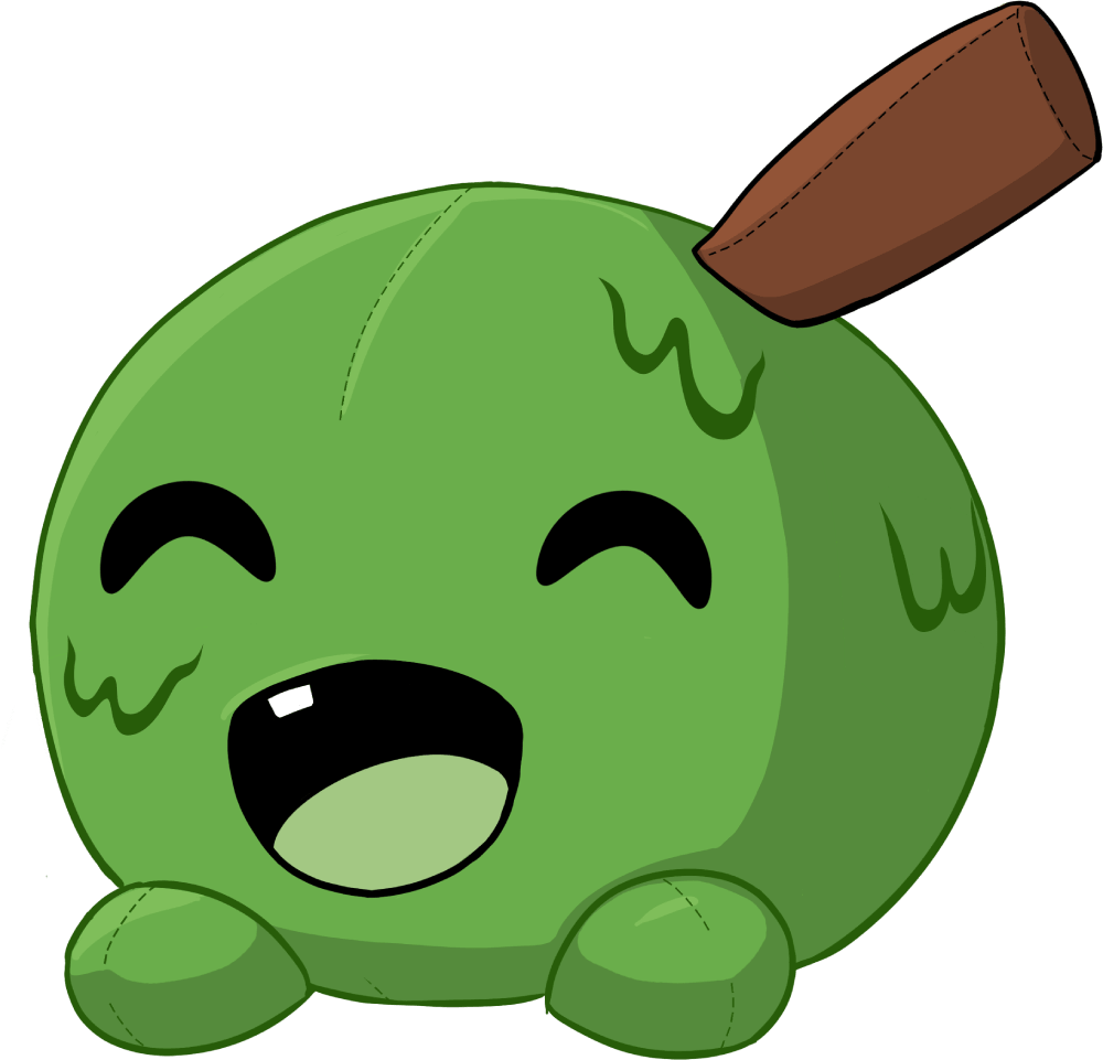 Slimecicle Plush (2ft) | The Youtooz Wiki | Fandom