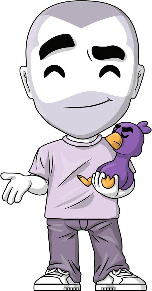 Andrei Terbea | The Youtooz Wiki | Fandom