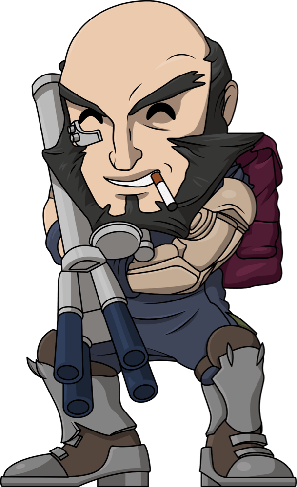 Jet Black | The Youtooz Wiki | Fandom