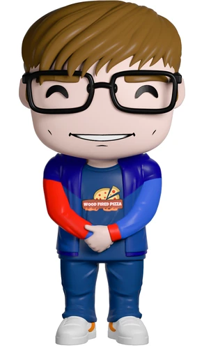 CallMeCarson | The Youtooz Wiki | Fandom