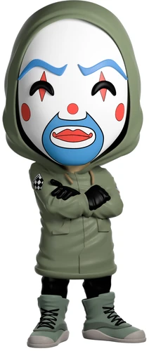 Treyten | The Youtooz Wiki | Fandom