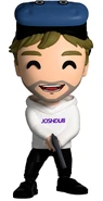 JoshDub | The Youtooz Wiki | Fandom