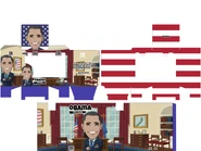 Obama | The Youtooz Wiki | Fandom