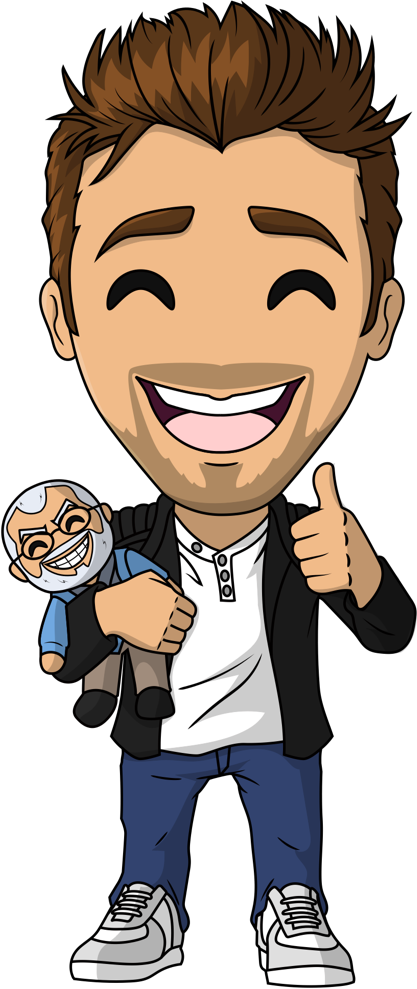 CallMeKevin | The Youtooz Wiki | Fandom