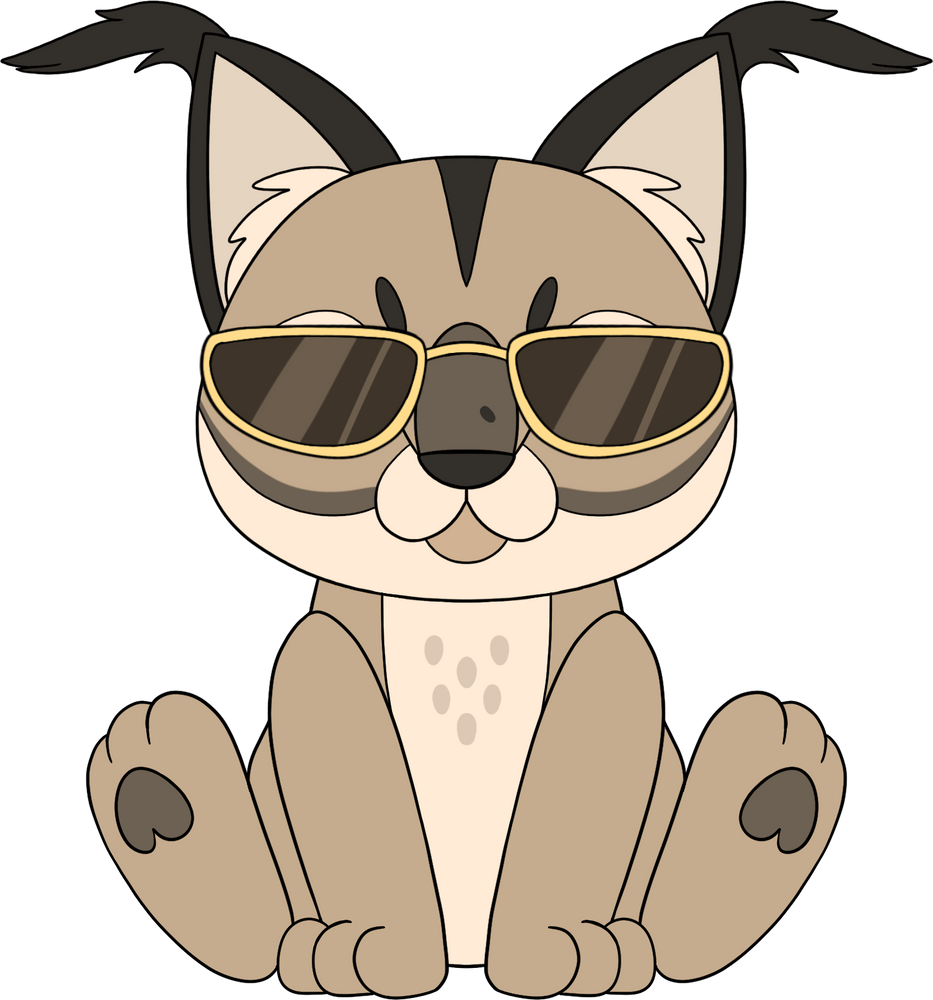 Big Floppa Plush (9in) | The Youtooz Wiki | Fandom