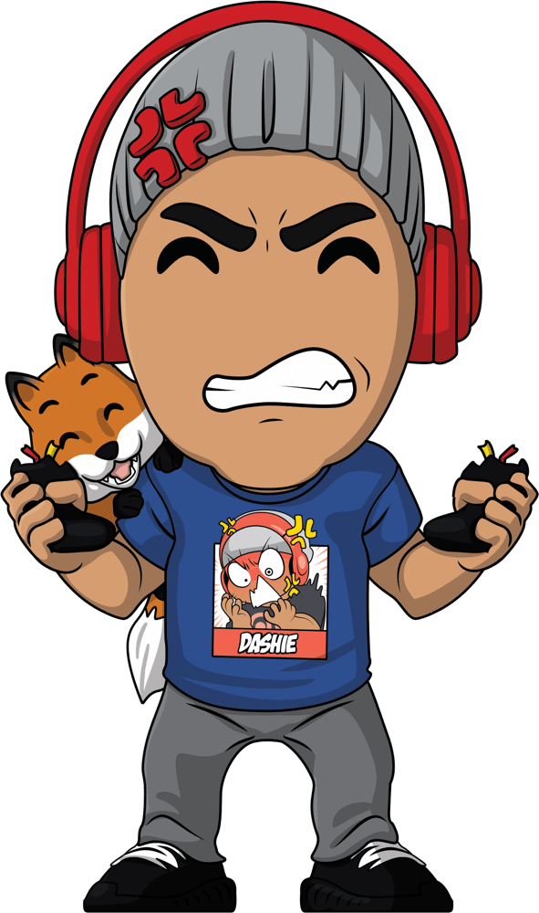 Dashie | The Youtooz Wiki | Fandom