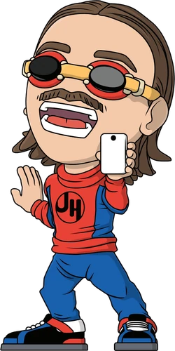 Jimmy Here | The Youtooz Wiki | Fandom