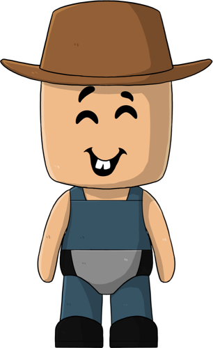 Cleetus Plush (6in) | The Youtooz Wiki | Fandom