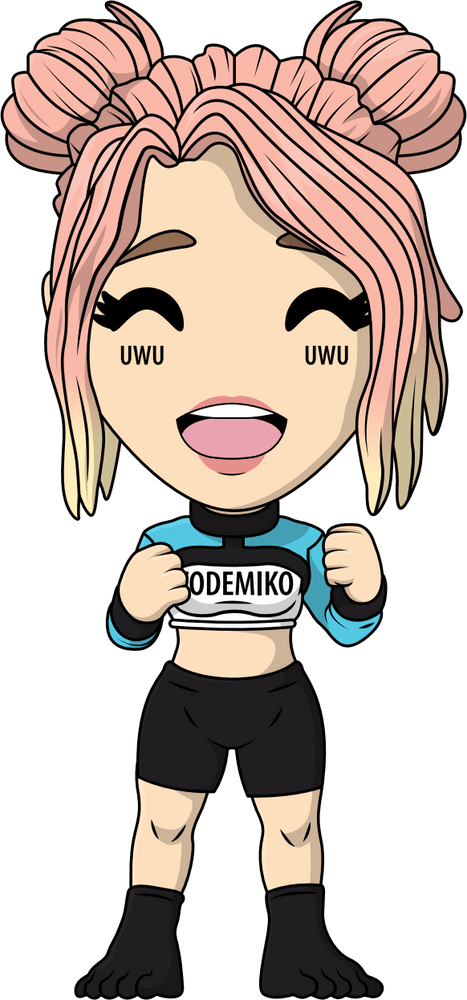 CodeMiko | The Youtooz Wiki | Fandom