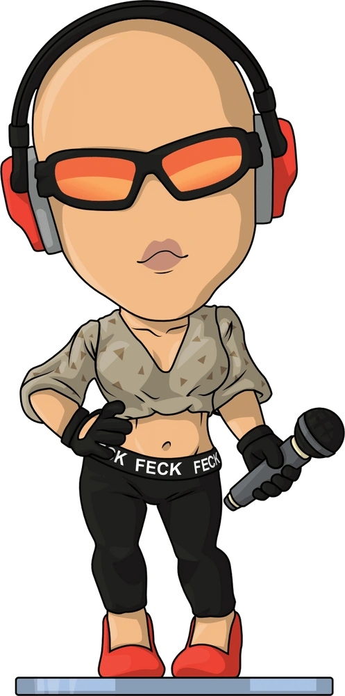 Grognak the Destroyer | The Youtooz Wiki | Fandom