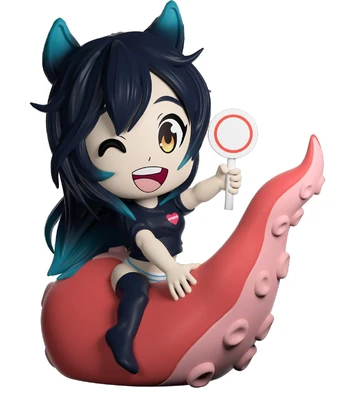 Akidearest | The Youtooz Wiki | Fandom