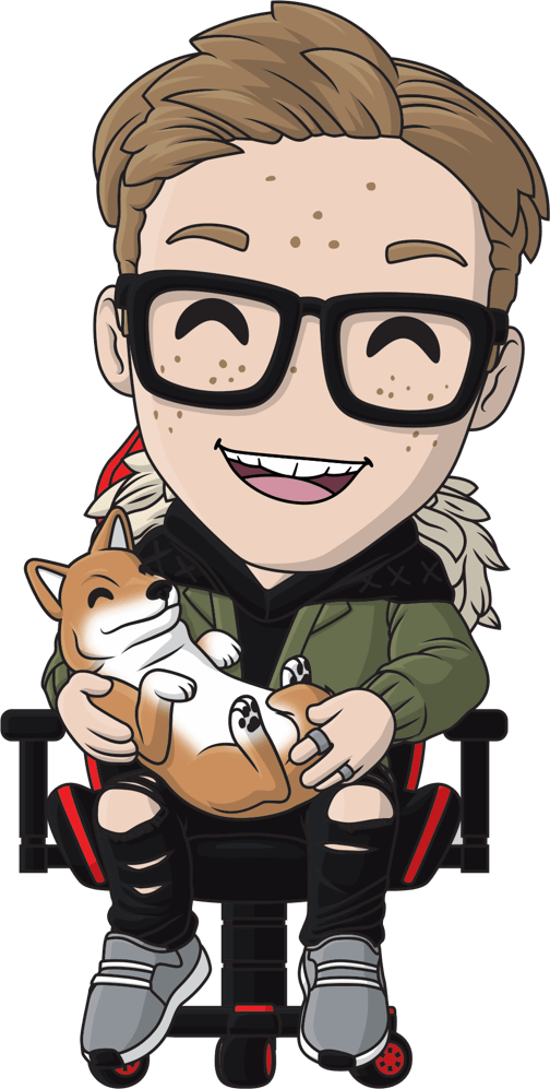 INabber | The Youtooz Wiki | Fandom