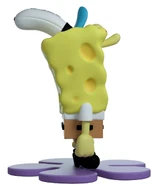 Smirking SpongeBob | The Youtooz Wiki | Fandom