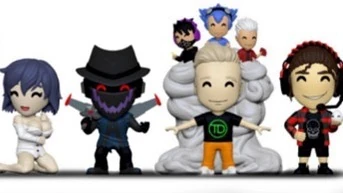 Custom Figures | The Youtooz Wiki | Fandom
