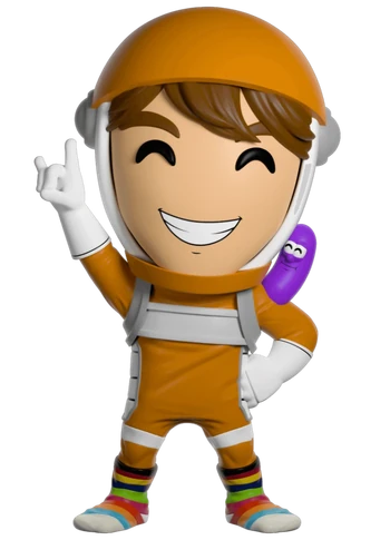 Socksfor1 | The Youtooz Wiki | Fandom