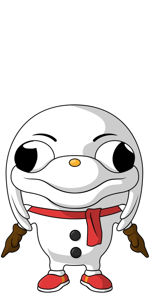 Snowymeme | The Youtooz Wiki | Fandom