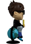 JackSucksAtGeography | The Youtooz Wiki | Fandom