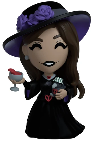 Mumza | The Youtooz Wiki | Fandom