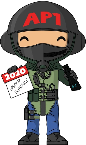 AnthonyPit1 | The Youtooz Wiki | Fandom