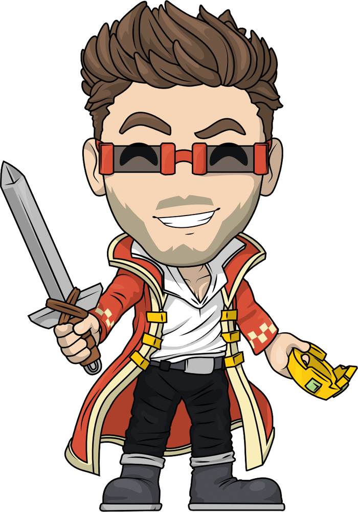 Captainsparklez Logo Png