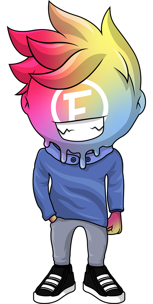 Fitz | The Youtooz Wiki | Fandom