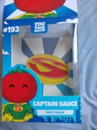 CaptainSauce | The Youtooz Wiki | Fandom