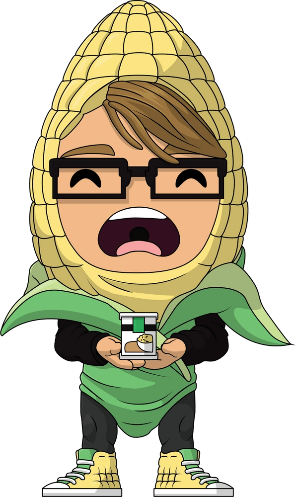 Colonel Cornelius Cornwall | The Youtooz Wiki | Fandom