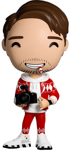 INOTORIOUS | The Youtooz Wiki | Fandom