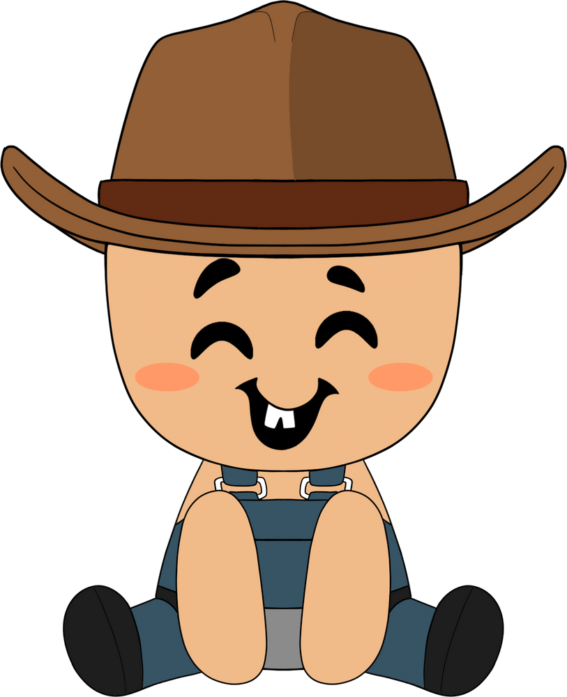 Cleetus Sit Plush (1ft) | The Youtooz Wiki | Fandom